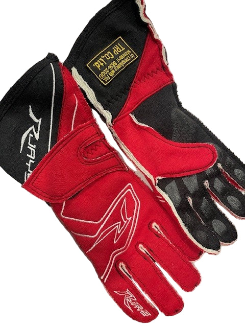 FIA Approved Racing Gloves – S-Sport Racing